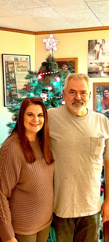 Susan and Dennis Wagner | News, Sports, Jobs - Altoona Mirror